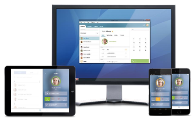 Swyx voor Apple's OS-X en iOS - Adfocom
