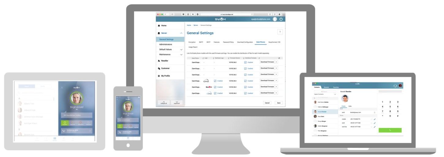 The New Look of Swyx - Adfocom