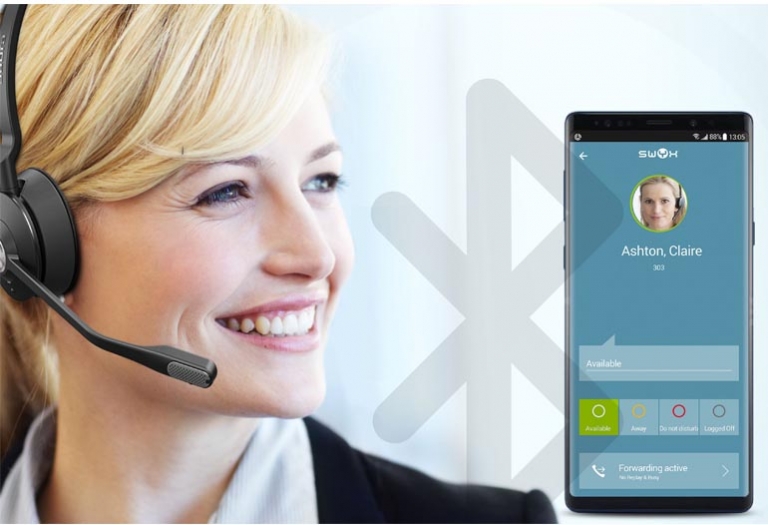 Update: Swyx Mobile - Adfocom